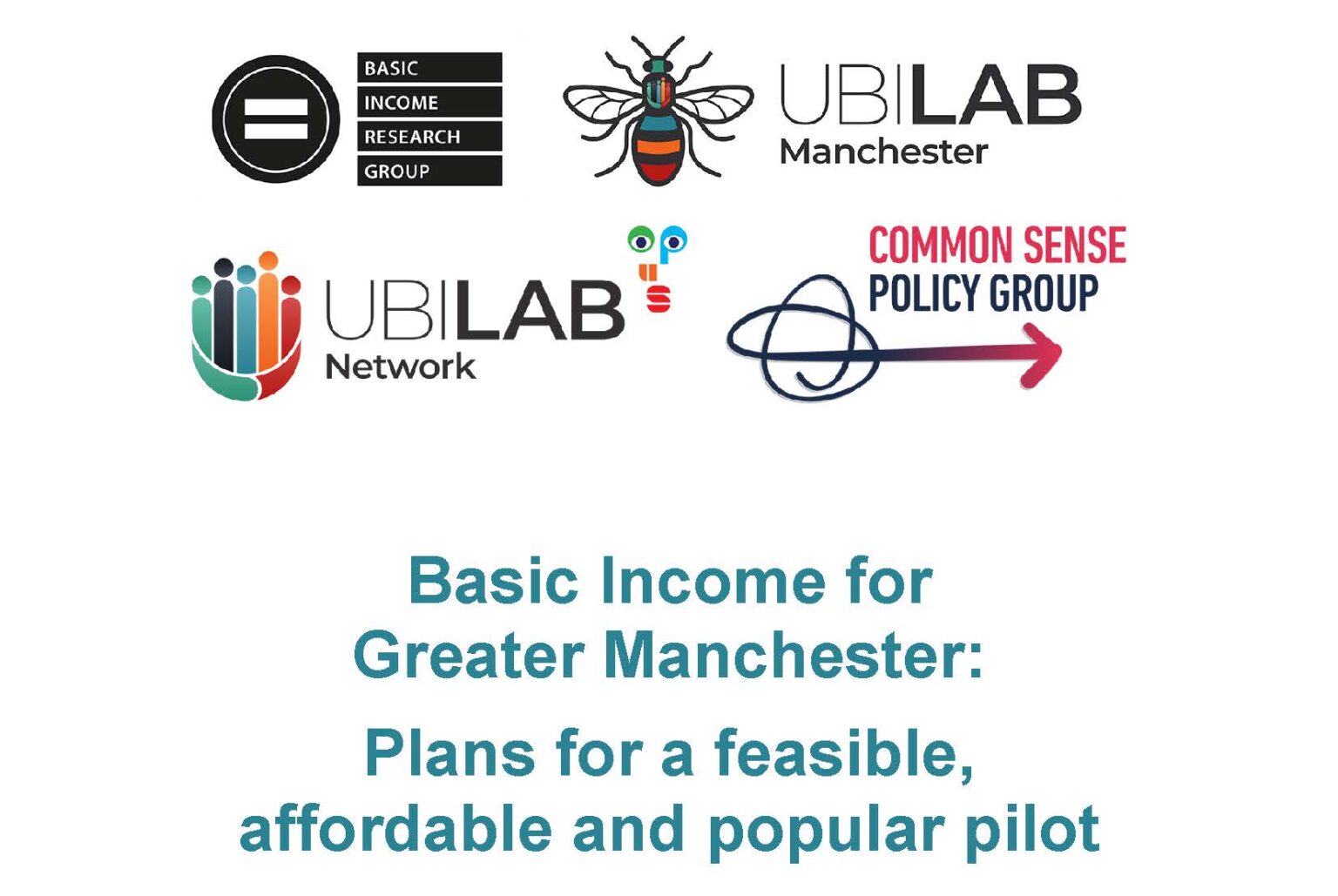 Media - Common Sense Policy Group